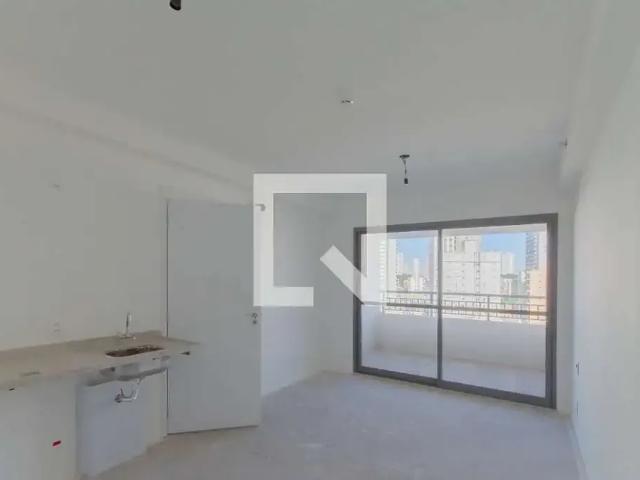 Kitnet / Stúdio para Venda em São Paulo/SP Ipiranga 1 Quartos