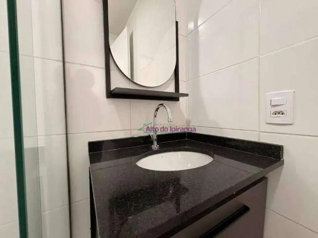 Kitnet / Stúdio para Venda em São Paulo/SP Ipiranga 1 Quartos