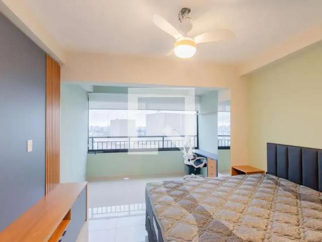 Kitnet / Stúdio para Venda em São Paulo/SP Ipiranga 1 Quartos