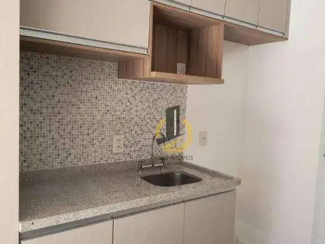 Kitnet / Stúdio para Venda em São Paulo/SP Ipiranga 1 Quartos