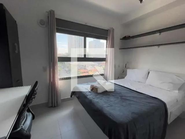 Kitnet / Stúdio para Venda em São Paulo/SP Ipiranga 1 Quartos