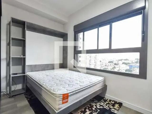 Kitnet / Stúdio para Venda em São Paulo/SP Ipiranga 1 Quartos