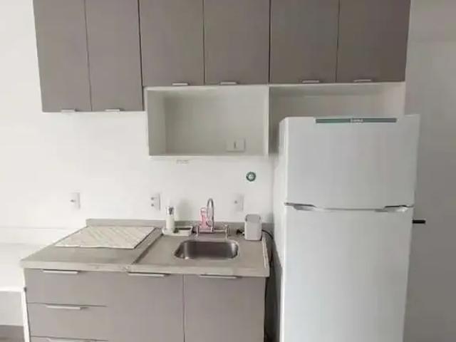 Kitnet / Stúdio para Venda em São Paulo/SP Ipiranga 1 Quartos
