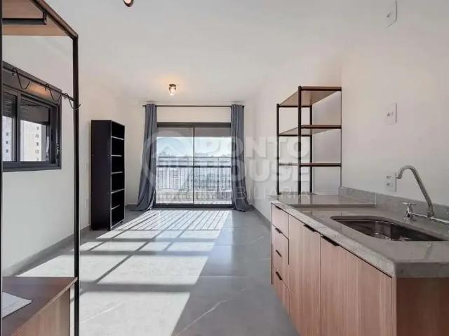 Kitnet / Stúdio para Venda em São Paulo/SP Ipiranga 1 Quartos