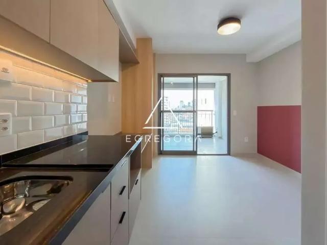 Kitnet / Stúdio para Venda em São Paulo/SP Ipiranga 1 Quartos