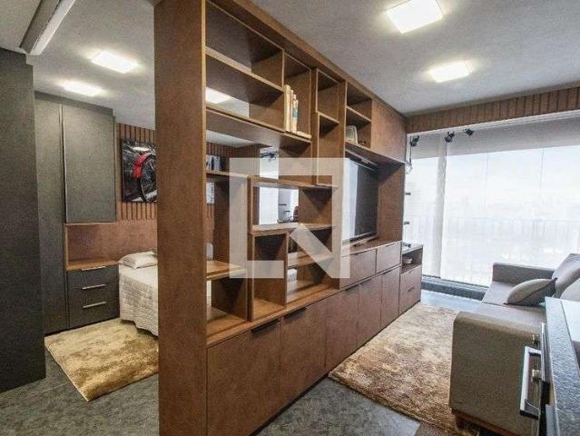 Kitnet / Stúdio para Venda em São Paulo/SP Ipiranga 1 Quartos
