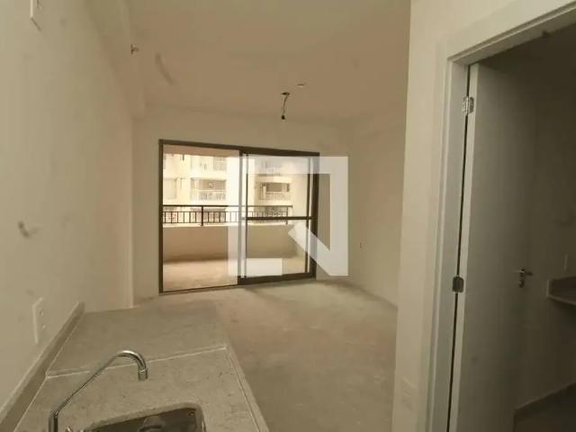 Kitnet / Stúdio para Venda em São Paulo/SP Ipiranga 1 Quartos