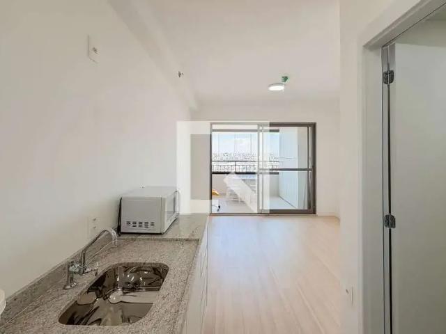 Kitnet / Stúdio para Venda em São Paulo/SP Ipiranga 1 Quartos