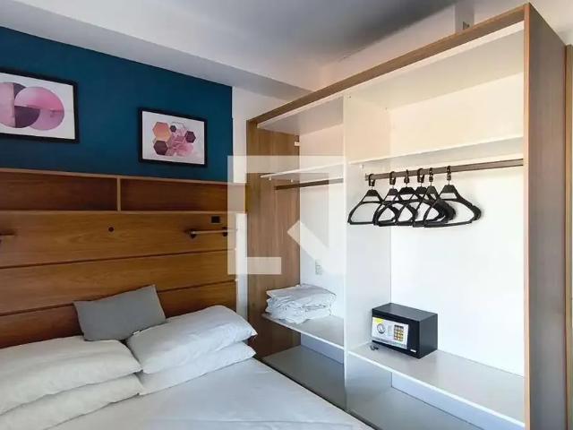 Kitnet / Stúdio para Venda em São Paulo/SP Ipiranga 1 Quartos