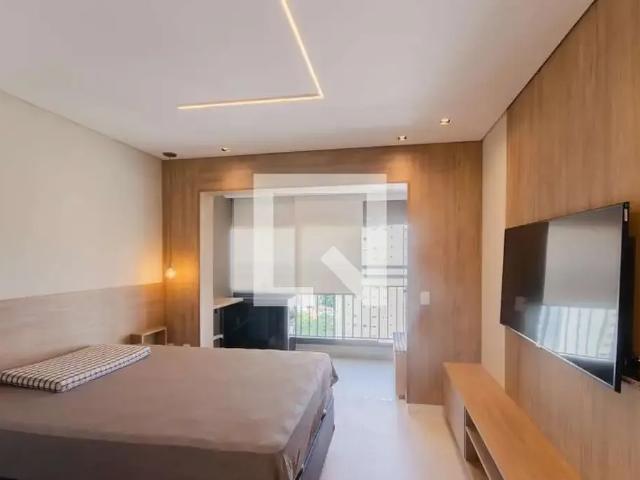 Kitnet / Stúdio para Venda em São Paulo/SP Ipiranga 1 Quartos