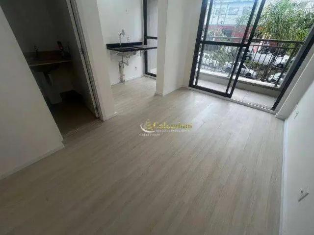Kitnet / Stúdio para Venda em São Paulo/SP Ipiranga 1 Quartos