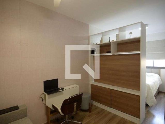 Kitnet / Stúdio para Venda em São Paulo/SP Ipiranga 1 Quartos