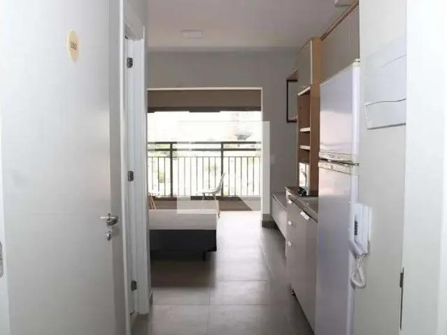 Kitnet / Stúdio para Venda em São Paulo/SP Ipiranga 1 Quartos