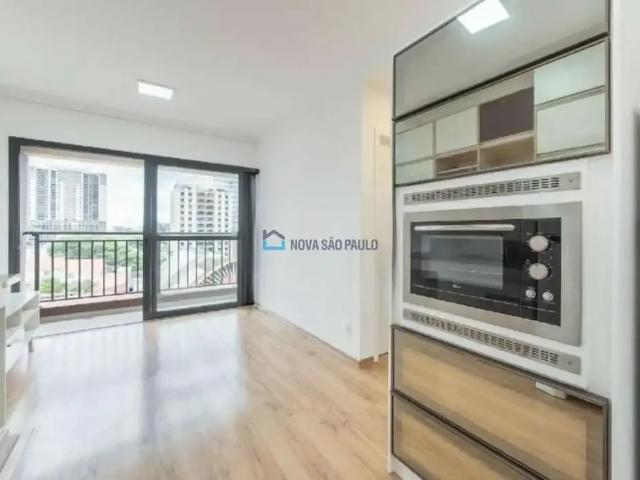 Kitnet / Stúdio para Venda em São Paulo/SP Ipiranga 1 Quartos