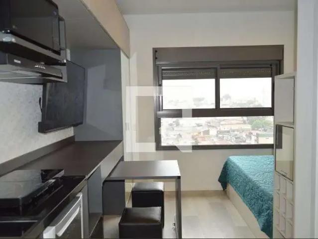 Kitnet / Stúdio para Venda em São Paulo/SP Ipiranga 1 Quartos