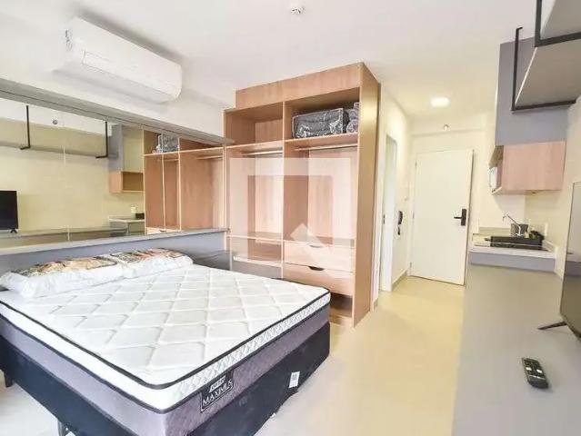 Kitnet / Stúdio para Venda em São Paulo/SP Ipiranga 1 Quartos