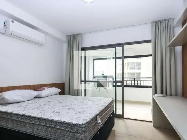 Kitnet / Stúdio para Venda em São Paulo/SP Ipiranga 1 Quartos