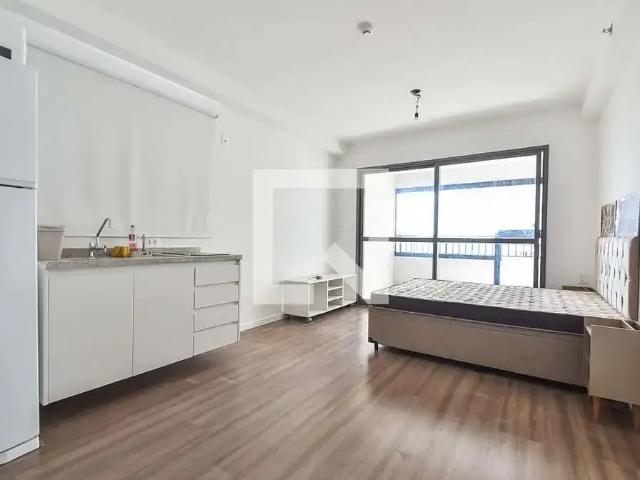 Kitnet / Stúdio para Venda em São Paulo/SP Ipiranga 1 Quartos