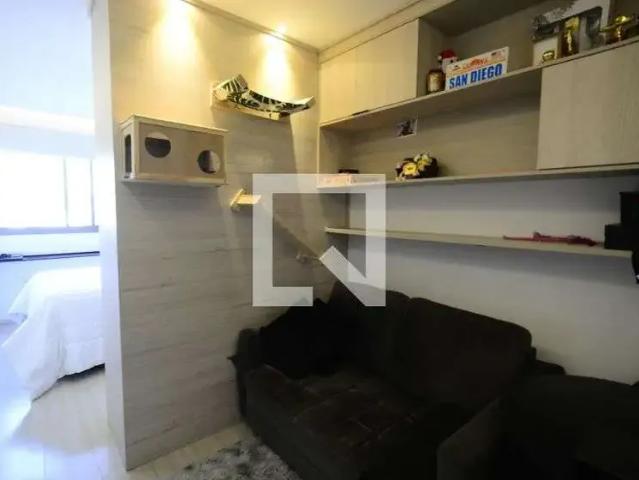 Kitnet / Stúdio para Venda em São Paulo/SP Ipiranga 1 Quartos