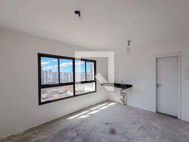 Kitnet / Stúdio para Venda em São Paulo/SP Ipiranga 1 Quartos
