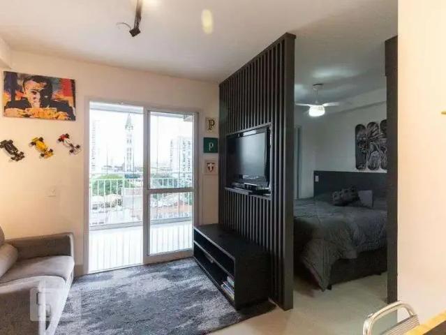 Kitnet / Stúdio para Venda em São Paulo/SP Ipiranga 1 Quartos