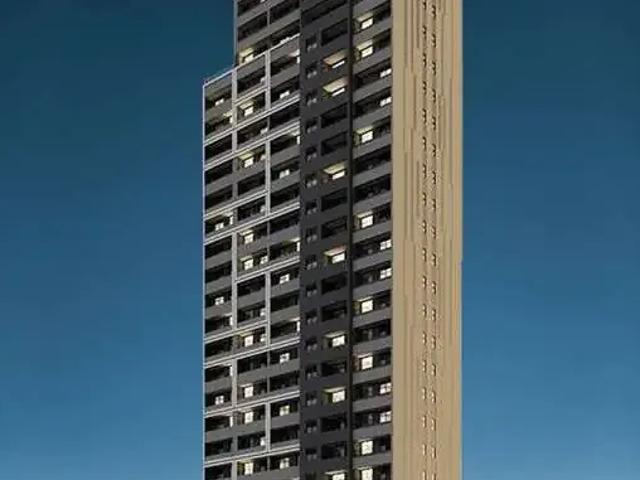 Kitnet / Stúdio para Venda em São Paulo/SP Ipiranga 1 Quartos