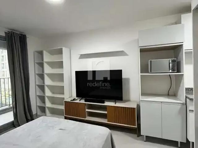 Kitnet / Stúdio para Venda em São Paulo/SP Ipiranga 1 Quartos