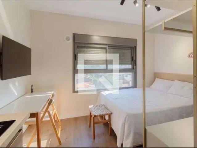 Kitnet / Stúdio para Venda em São Paulo/SP Ipiranga 1 Quartos