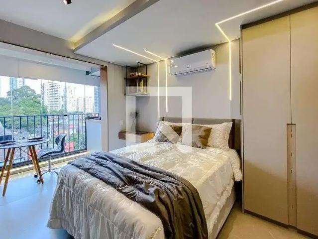 Kitnet / Stúdio para Venda em São Paulo/SP Ipiranga 1 Quartos