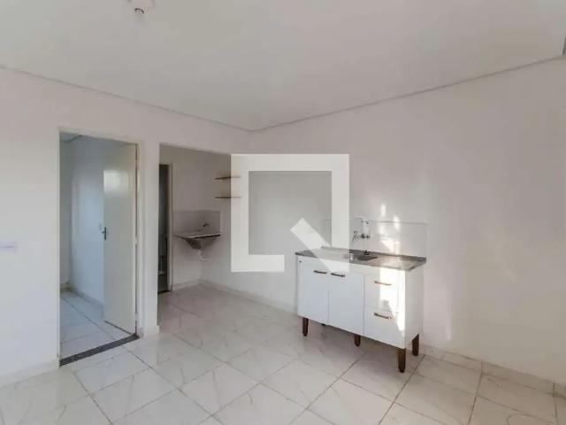 Kitnet / Stúdio para Venda em São Paulo/SP Ipiranga 1 Quartos