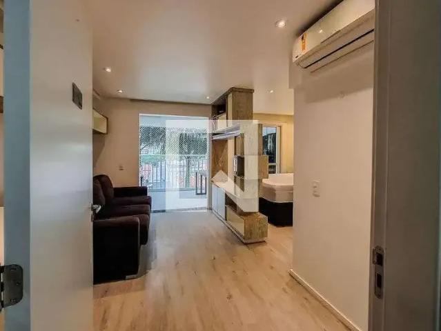 Kitnet / Stúdio para Venda em São Paulo/SP Ipiranga 1 Quartos