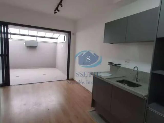 Kitnet / Stúdio para Venda em São Paulo/SP Ipiranga 1 Quartos