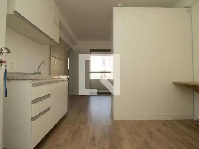 Kitnet / Stúdio para Venda em São Paulo/SP Ipiranga 1 Quartos