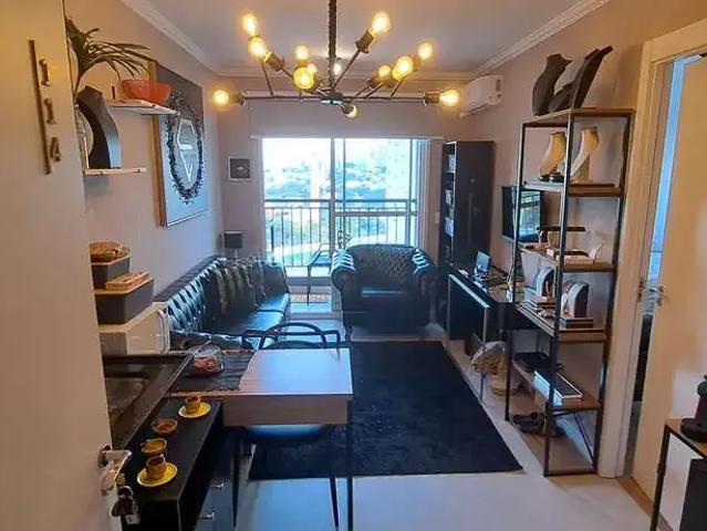 Kitnet / Stúdio para Venda em São Paulo/SP Ipiranga 1 Quartos