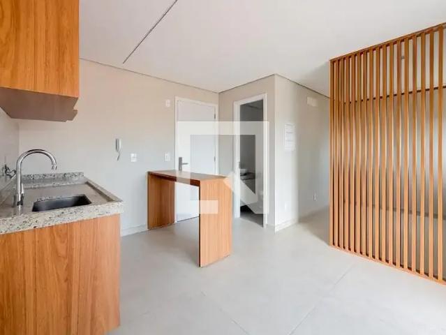 Kitnet / Stúdio para Venda em São Paulo/SP Ipiranga 1 Quartos