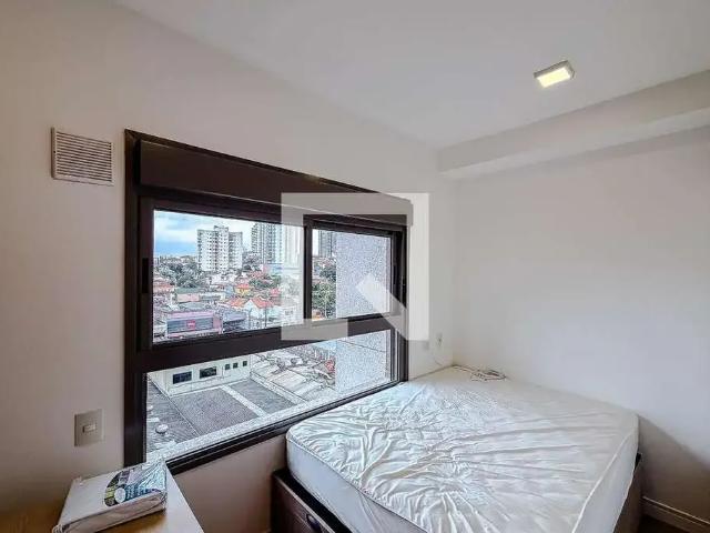 Kitnet / Stúdio para Venda em São Paulo/SP Ipiranga 1 Quartos