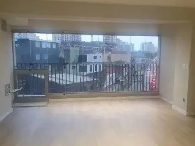 Kitnet / Stúdio para Venda em São Paulo/SP Ipiranga 1 Quartos