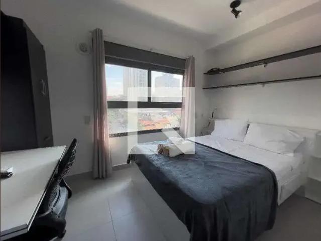 Kitnet / Stúdio para Venda em São Paulo/SP Ipiranga 1 Quartos