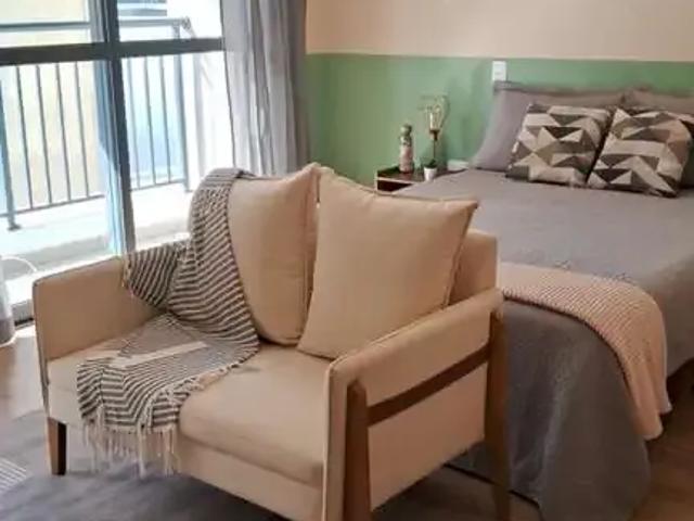 Kitnet / Stúdio para Venda em São Paulo/SP Ipiranga 1 Quartos