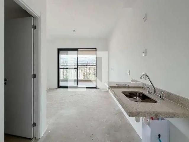Kitnet / Stúdio para Venda em São Paulo/SP Ipiranga 1 Quartos