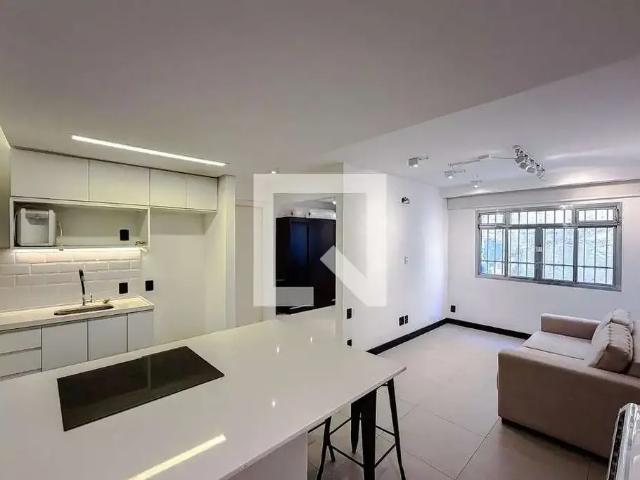Kitnet / Stúdio para Venda em São Paulo/SP Ipiranga 1 Quartos