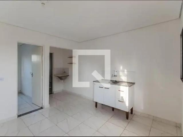 Kitnet / Stúdio para Venda em São Paulo/SP Ipiranga 1 Quartos