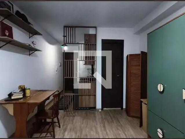 Kitnet / Stúdio para Venda em São Paulo/SP Ipiranga 1 Quartos