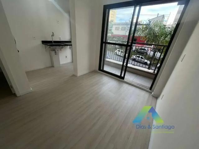 Kitnet / Stúdio para Venda em São Paulo/SP Ipiranga 1 Quartos