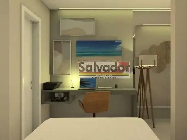Kitnet / Stúdio para Venda em São Paulo/SP Ipiranga 1 Quartos