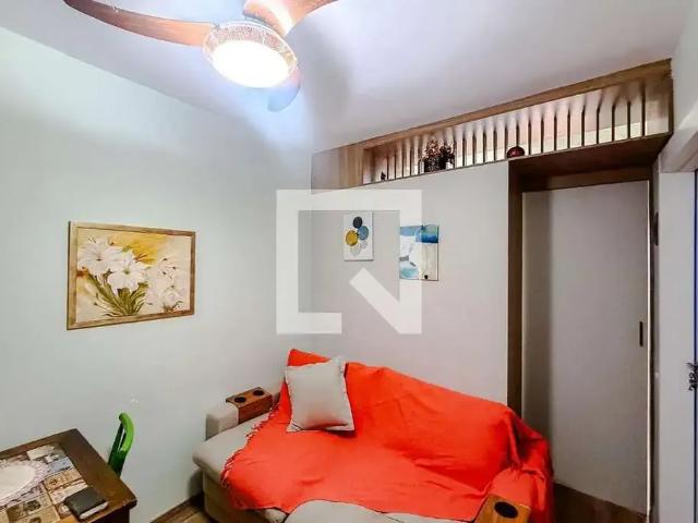 Kitnet / Stúdio para Venda em São Paulo/SP Ipiranga 1 Quartos