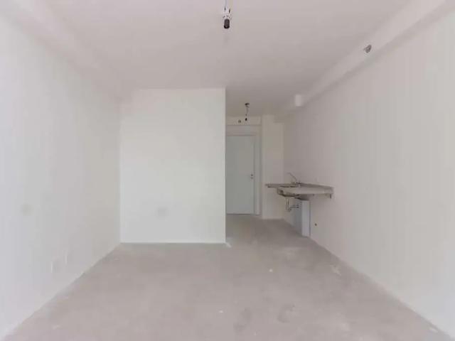 Kitnet / Stúdio para Venda em São Paulo/SP Ipiranga 1 Quartos