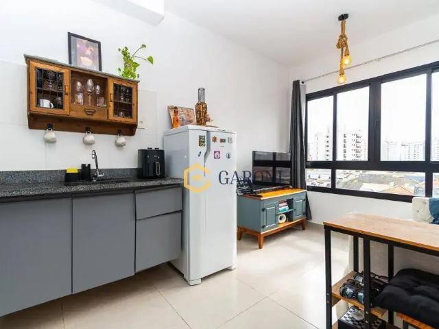 Kitnet / Stúdio para Venda em São Paulo/SP Ipiranga 1 Quartos