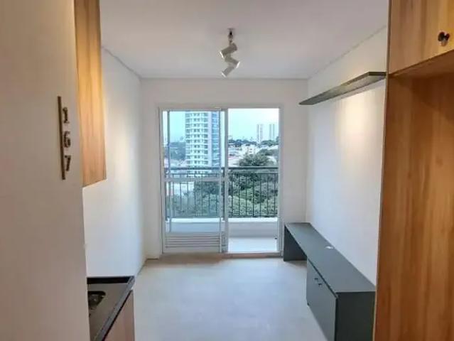 Kitnet / Stúdio para Venda em São Paulo/SP Ipiranga 1 Quartos