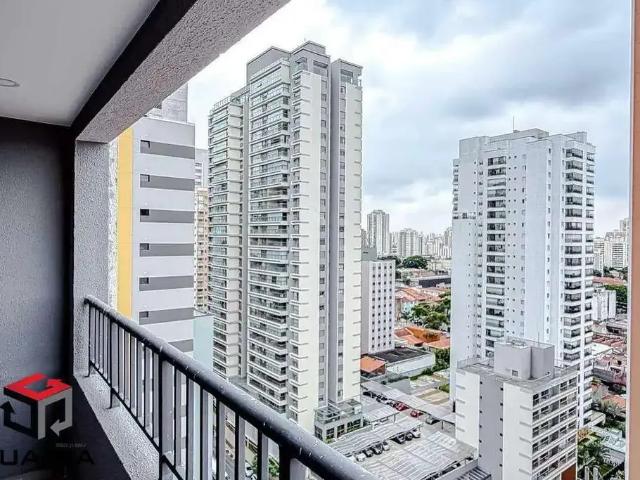 Kitnet / Stúdio para Venda em São Paulo/SP Ipiranga 1 Quartos